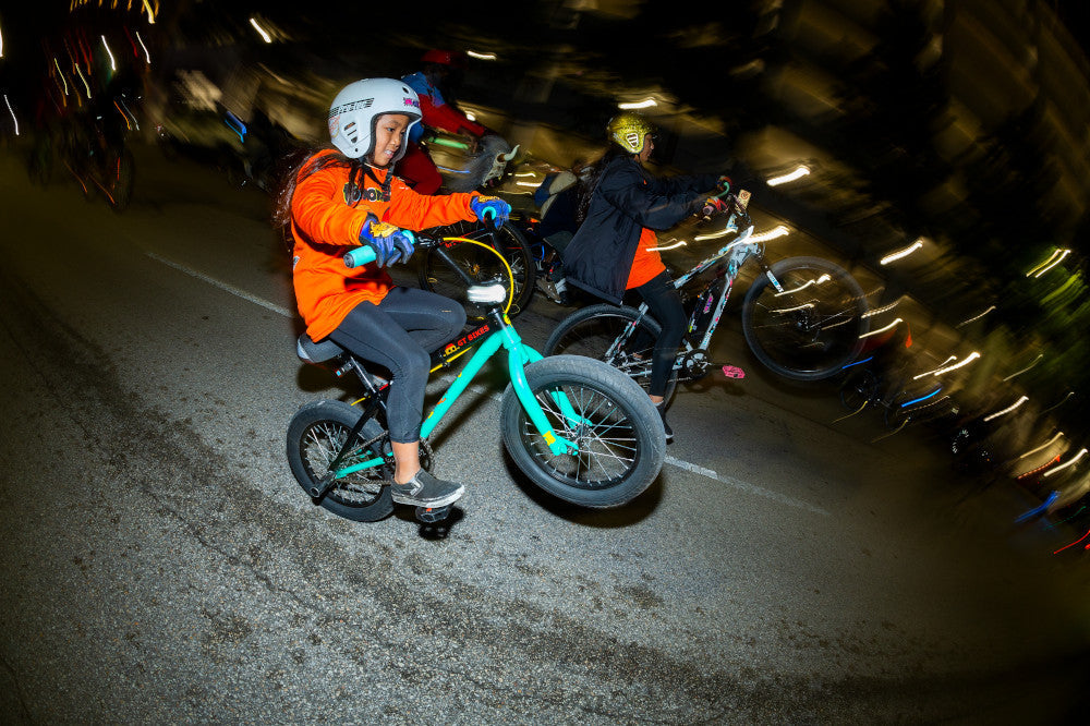 Kids Bikes – Quick Cranks