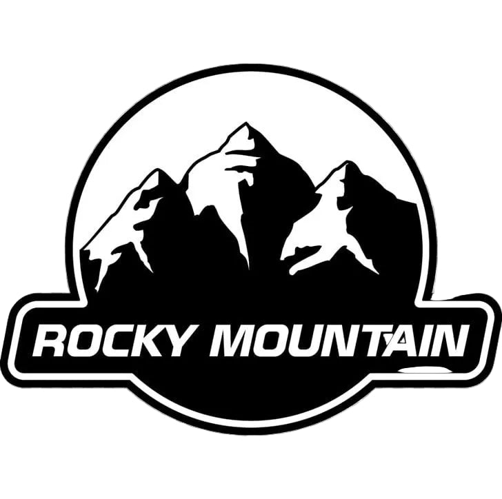 Rocky Mountain – Quick Cranks