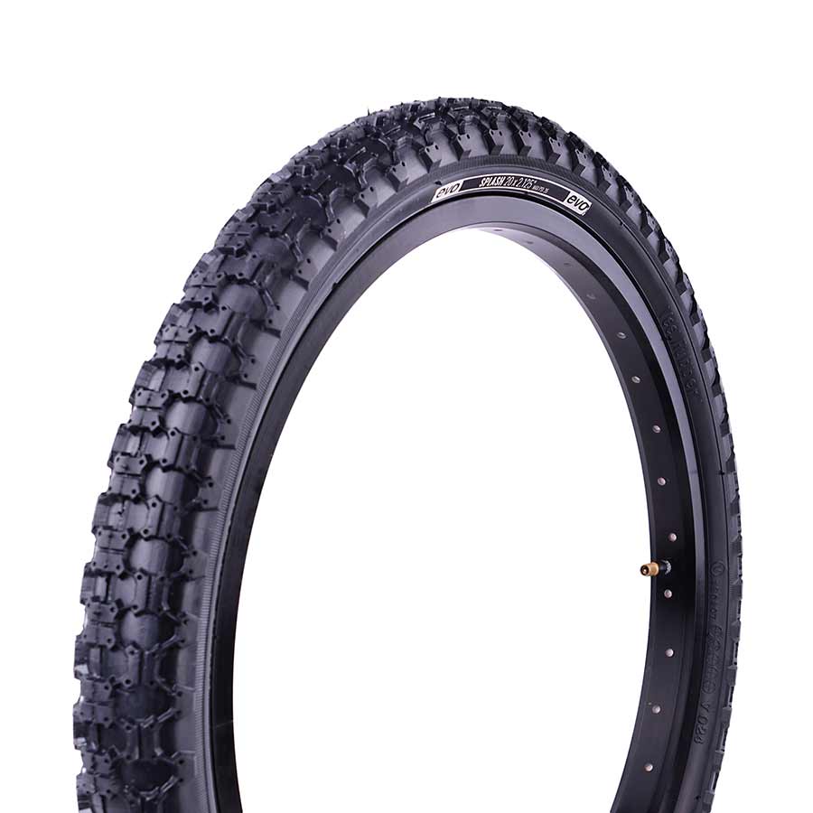 Splash – Quick Cranks