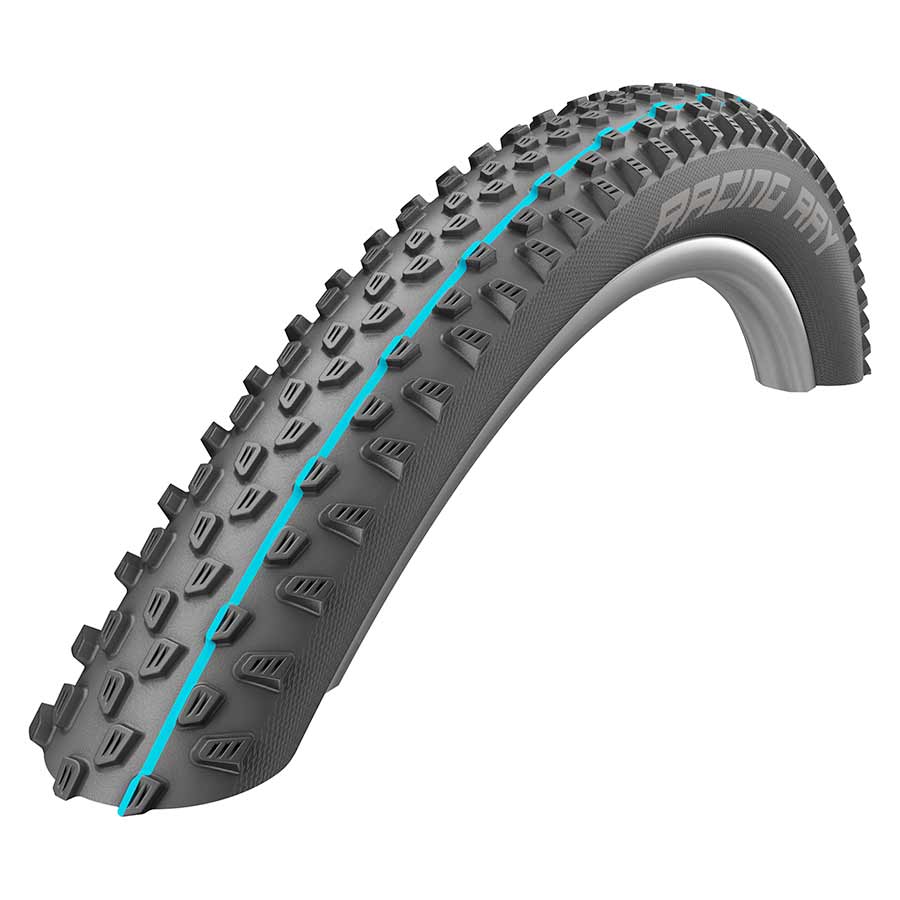 Racing Ray Addix – Quick Cranks