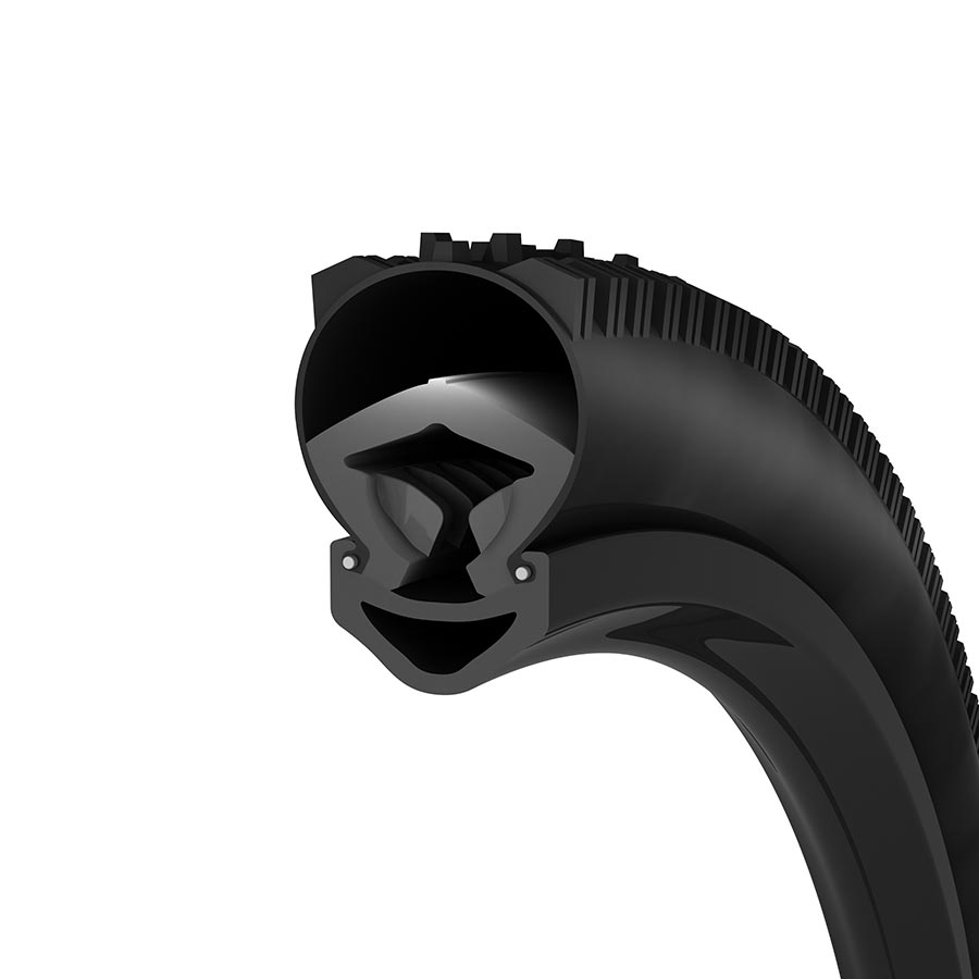 Tubeless Pro – Quick Cranks