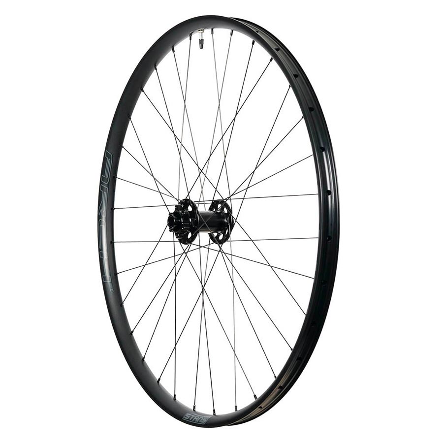 Arch MK4 – Quick Cranks