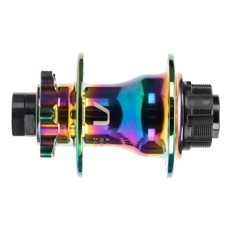 Echo – Quick Cranks