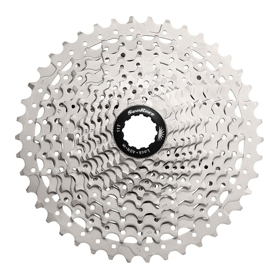 CSMS8 – Quick Cranks