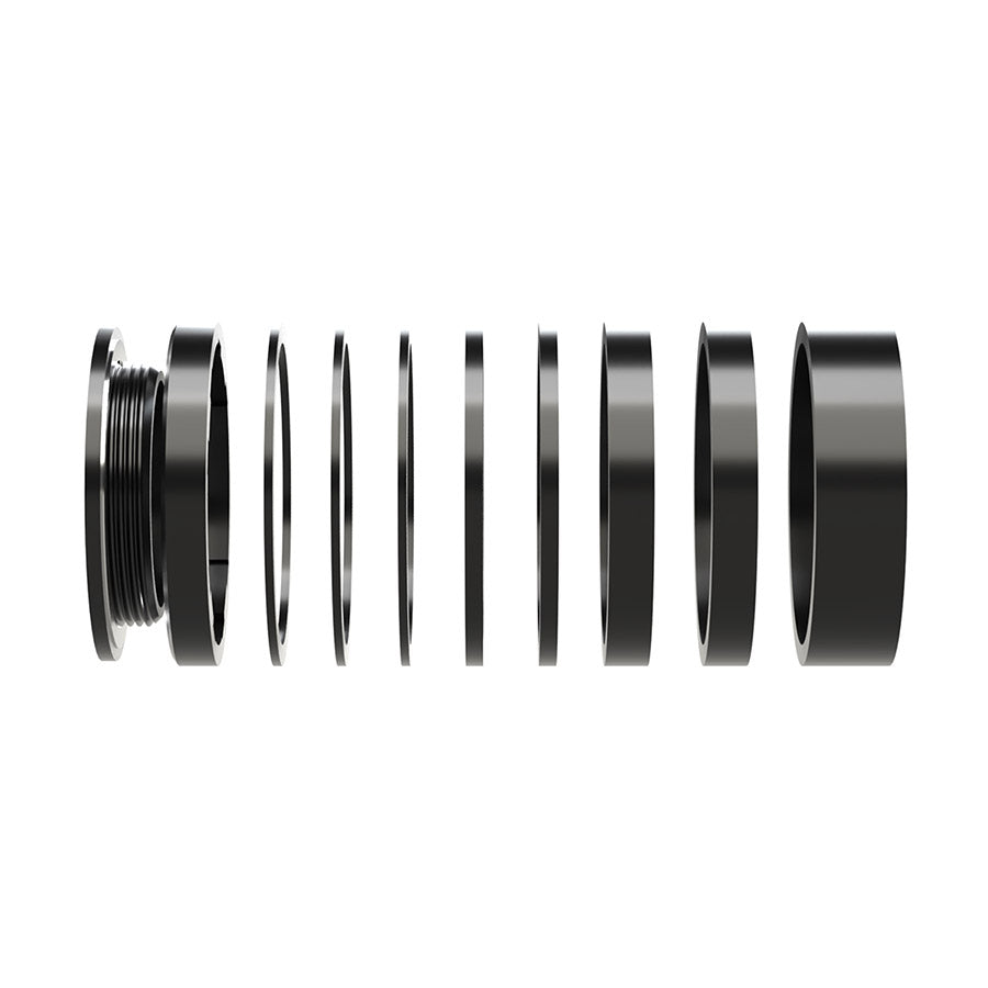 SOLO-HG – Quick Cranks