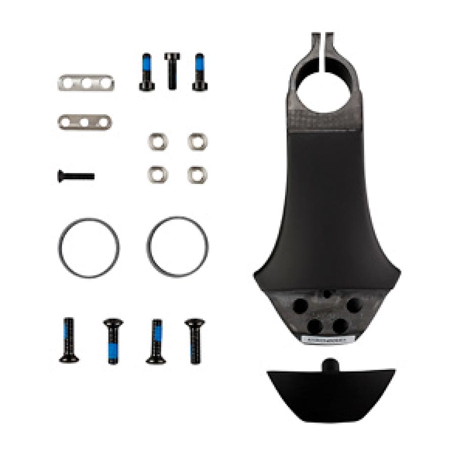 Combo Aero – Quick Cranks