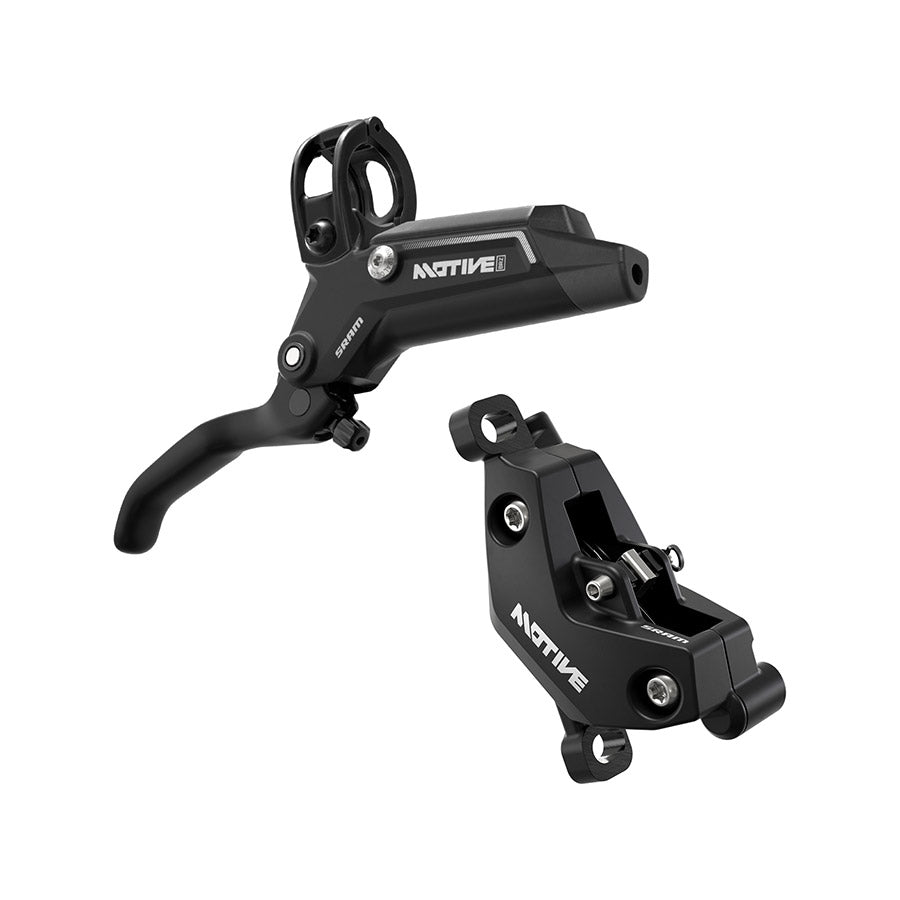 Motive Bronze A2 – Quick Cranks