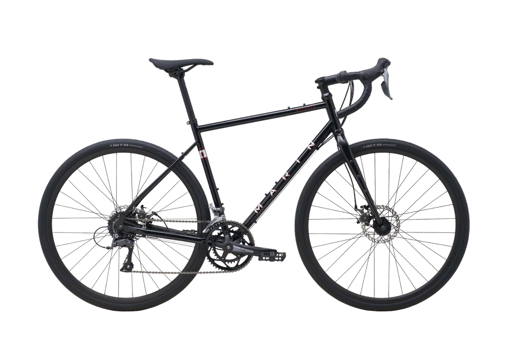 Marin Nicasio 1 – Quick Cranks