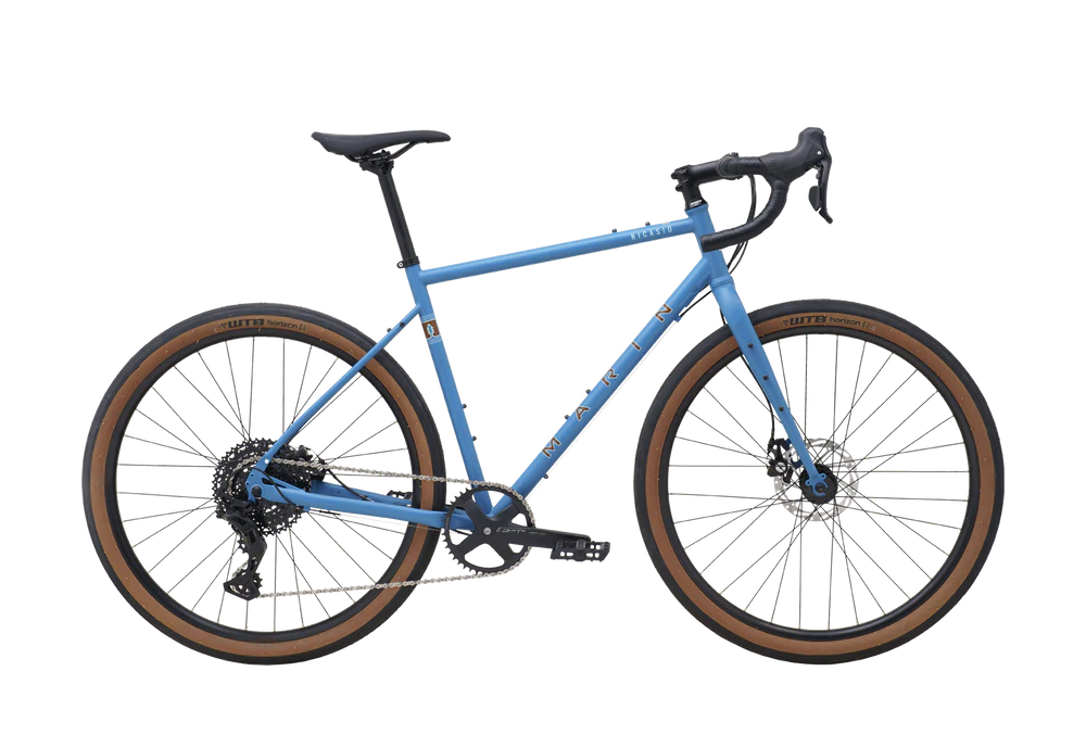 Marin Nicasio+ – Quick Cranks