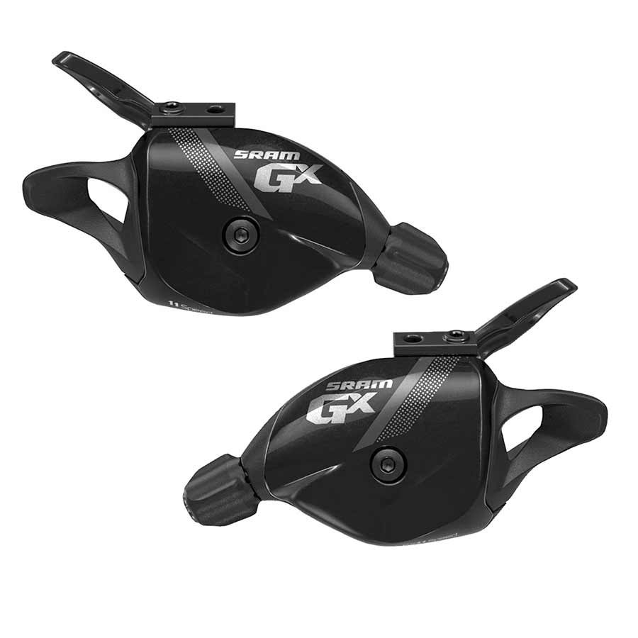 GX 11 Speed – Quick Cranks