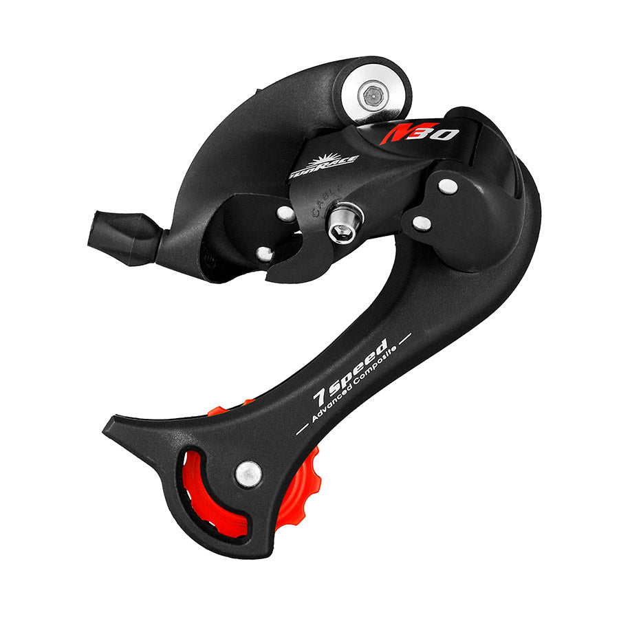 RDM37 – Quick Cranks