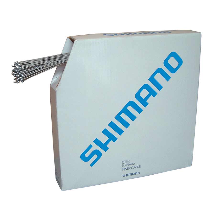 Galvanized Shift Cables – Quick Cranks