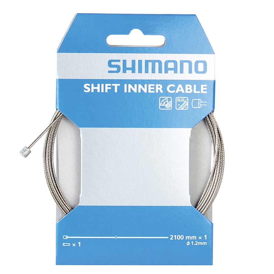 Shift Cable – Quick Cranks