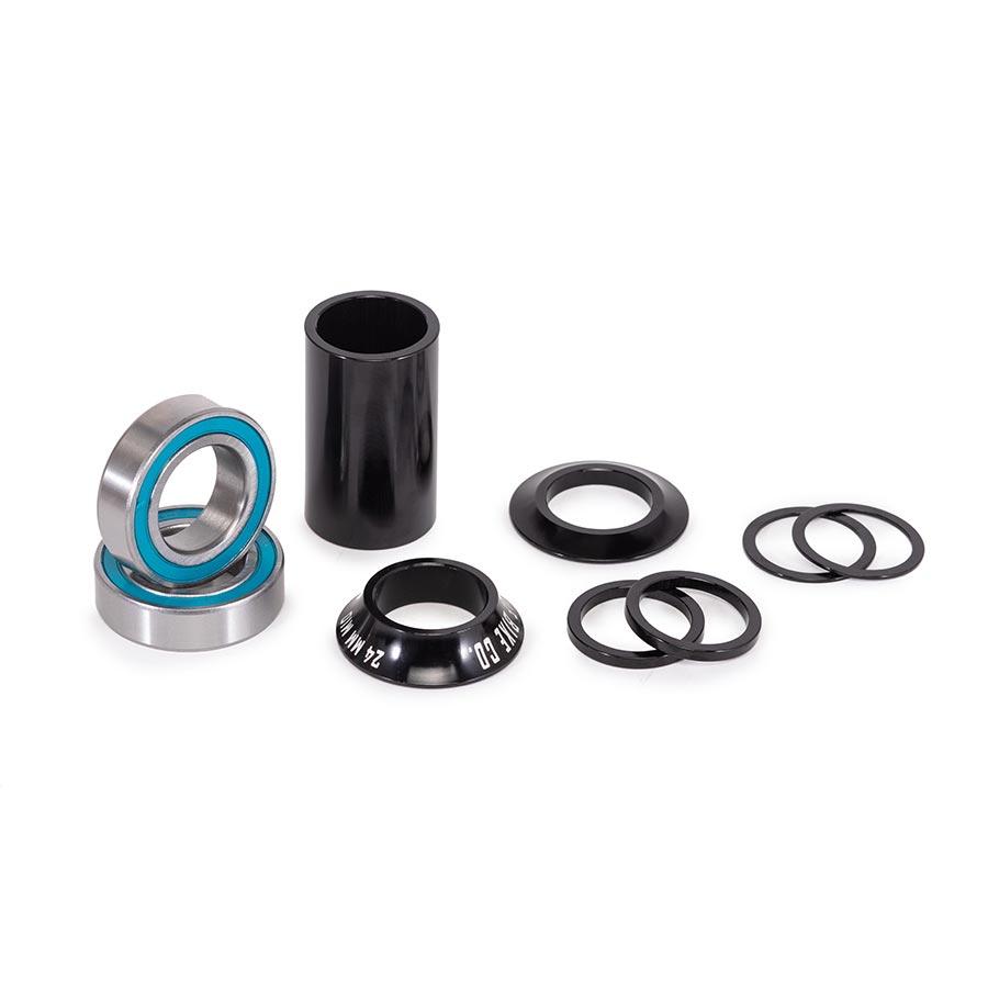 Compact – Quick Cranks