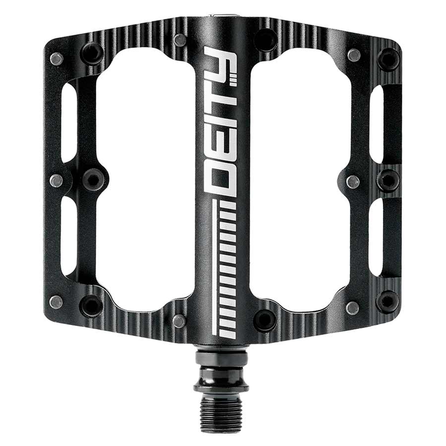 Black Kat – Quick Cranks