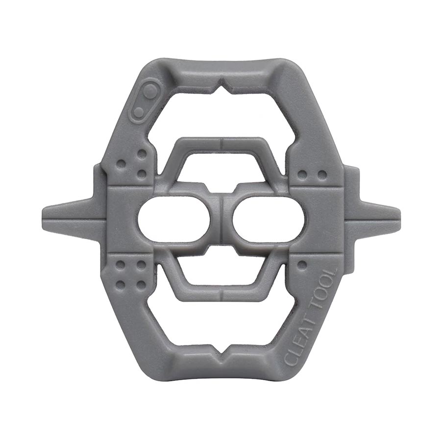 Cleat Tool – Quick Cranks