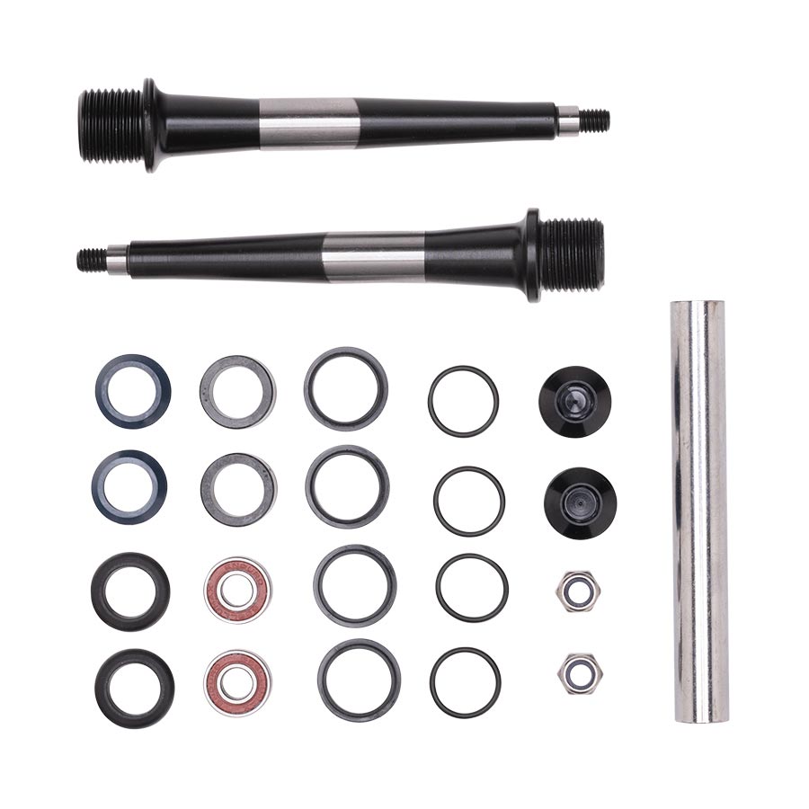 Spindle Kit – Quick Cranks