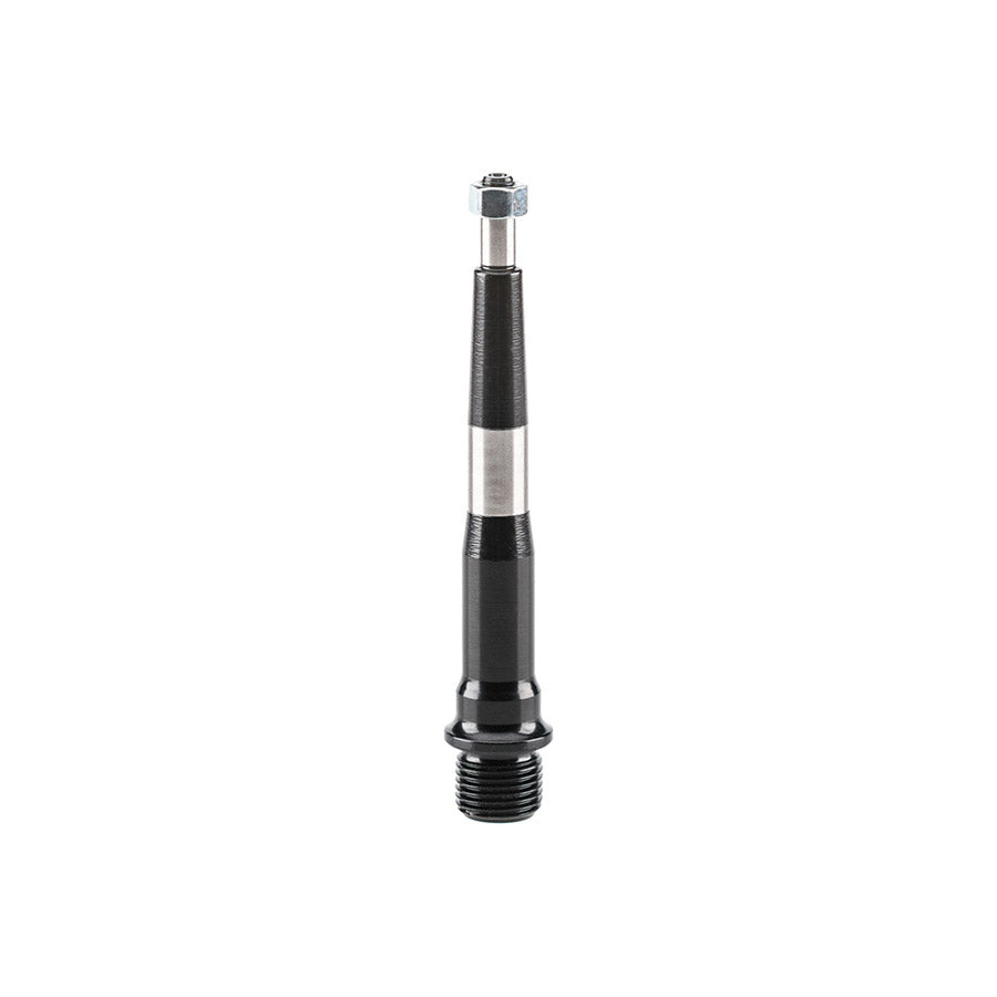 Deftrap/Black Kat Spindle – Quick Cranks
