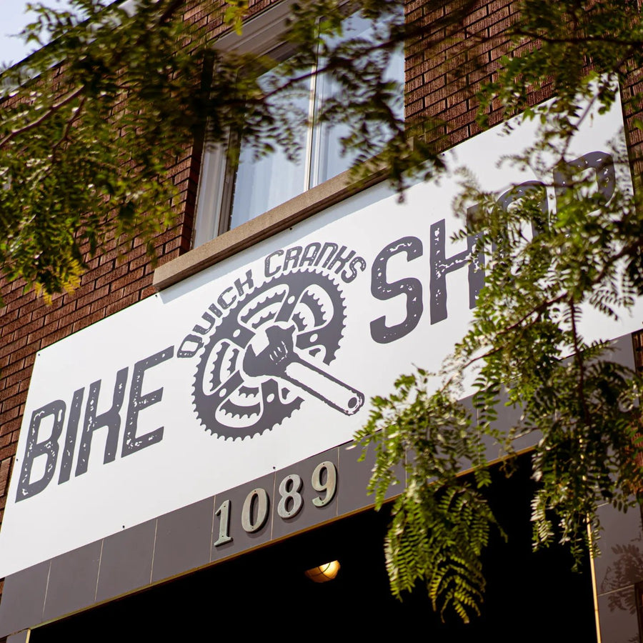 Find A Store – Quick Cranks