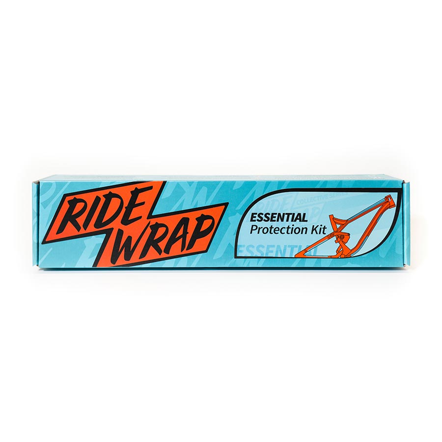 Essential Frame Kit – Quick Cranks