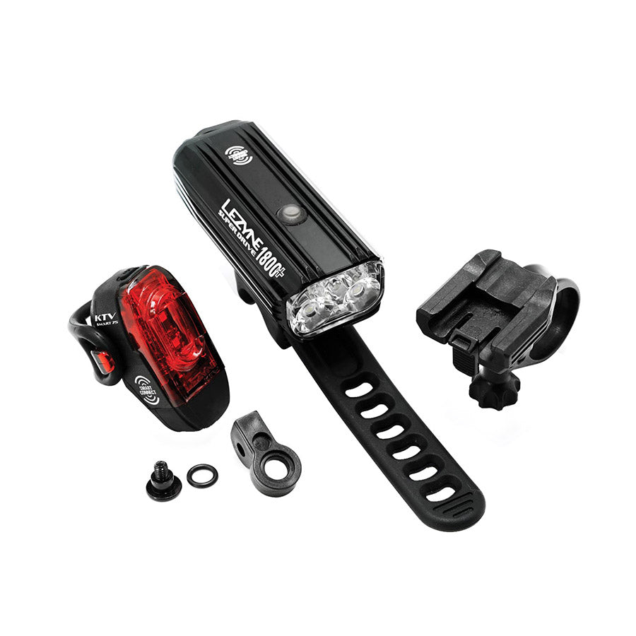 Super Drive 1800+ Smart Loaded – Quick Cranks