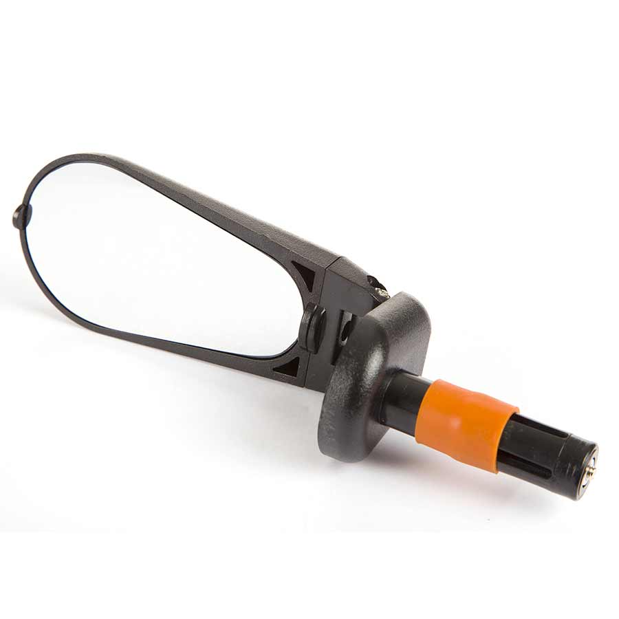 Edge Compact – Quick Cranks