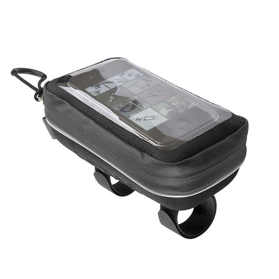 Smart Energy Caddy – Quick Cranks