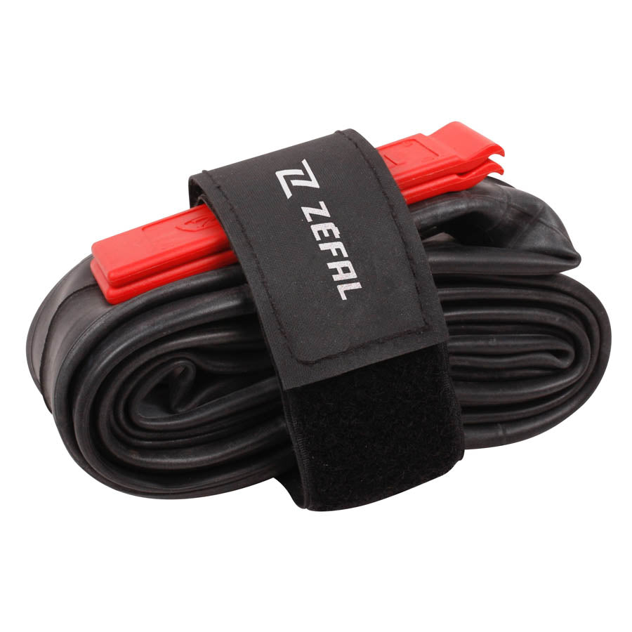 Universal Tube Strap – Quick Cranks