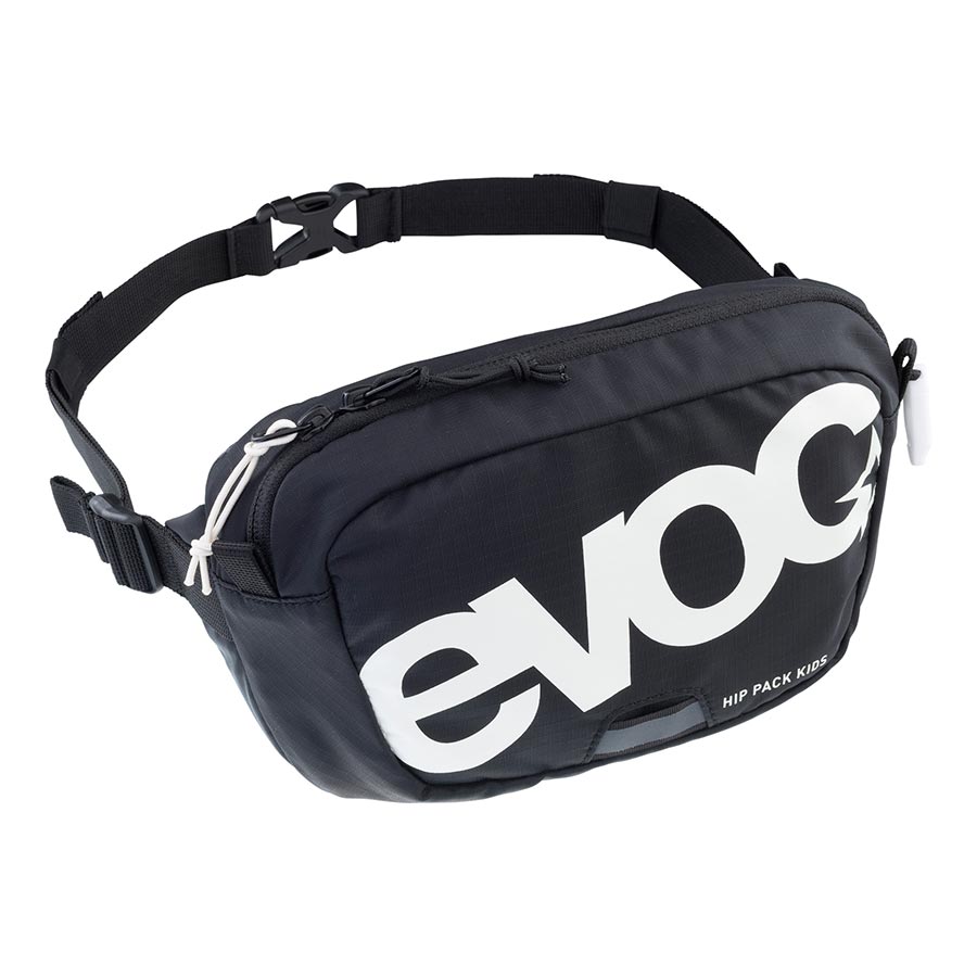 Hip Pack Kids – Quick Cranks