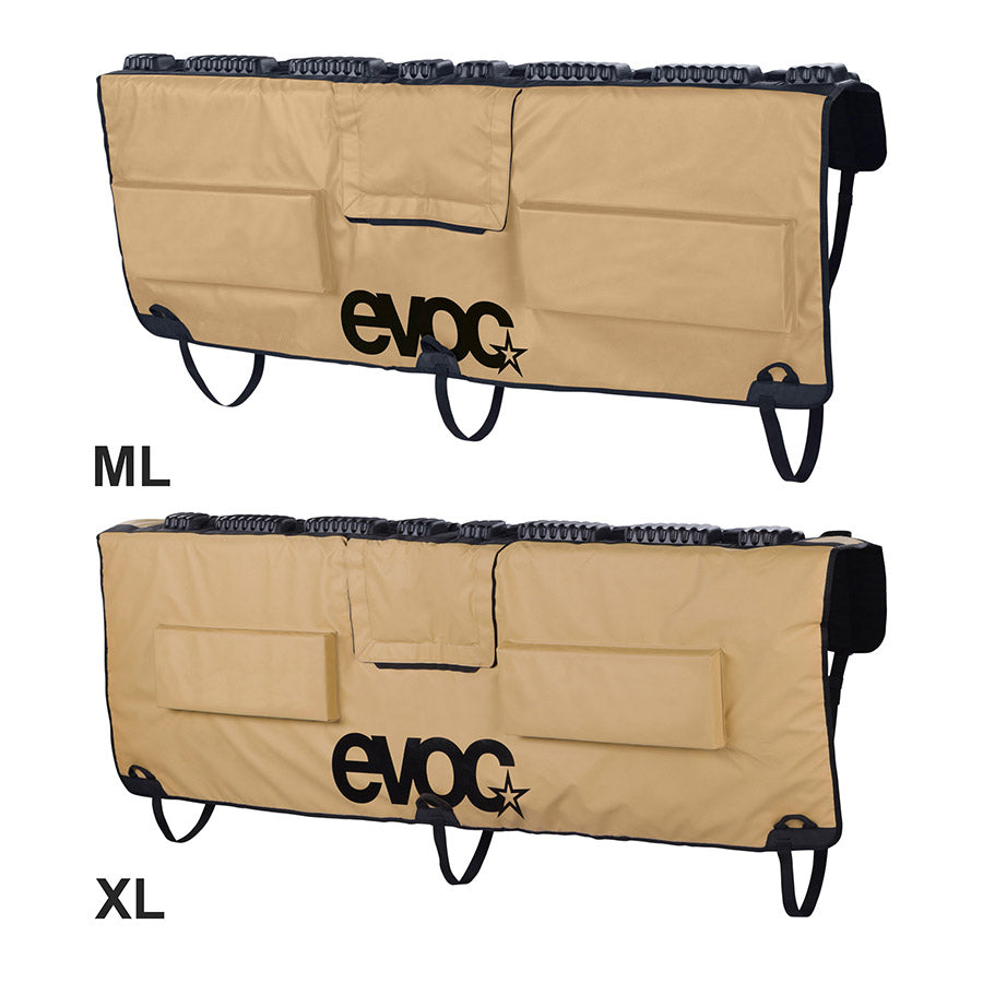 Tailgate Pad – Quick Cranks
