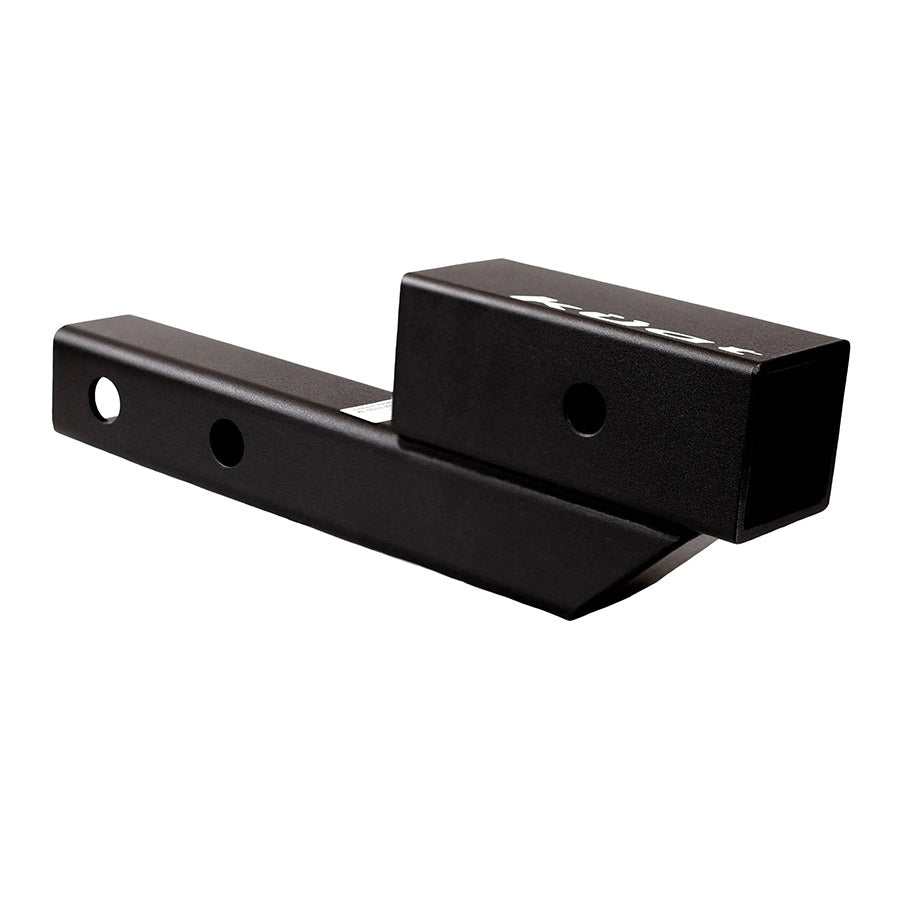 Hi-Lo 2'' Two Position – Quick Cranks