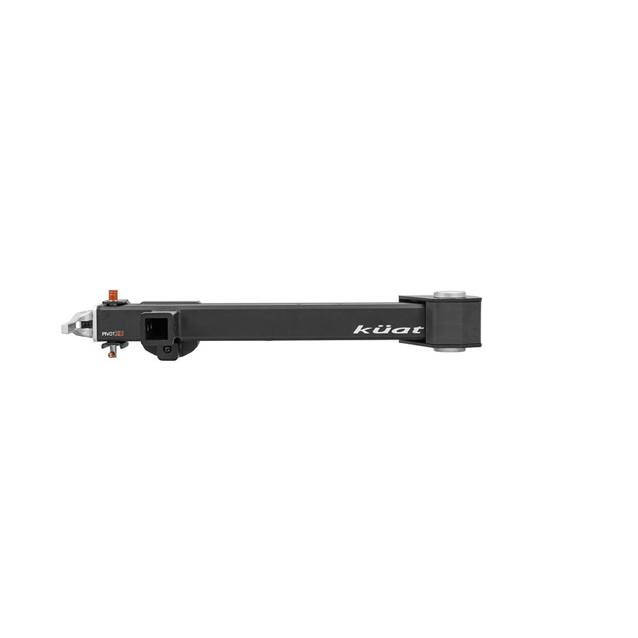 Pivot XD – Quick Cranks
