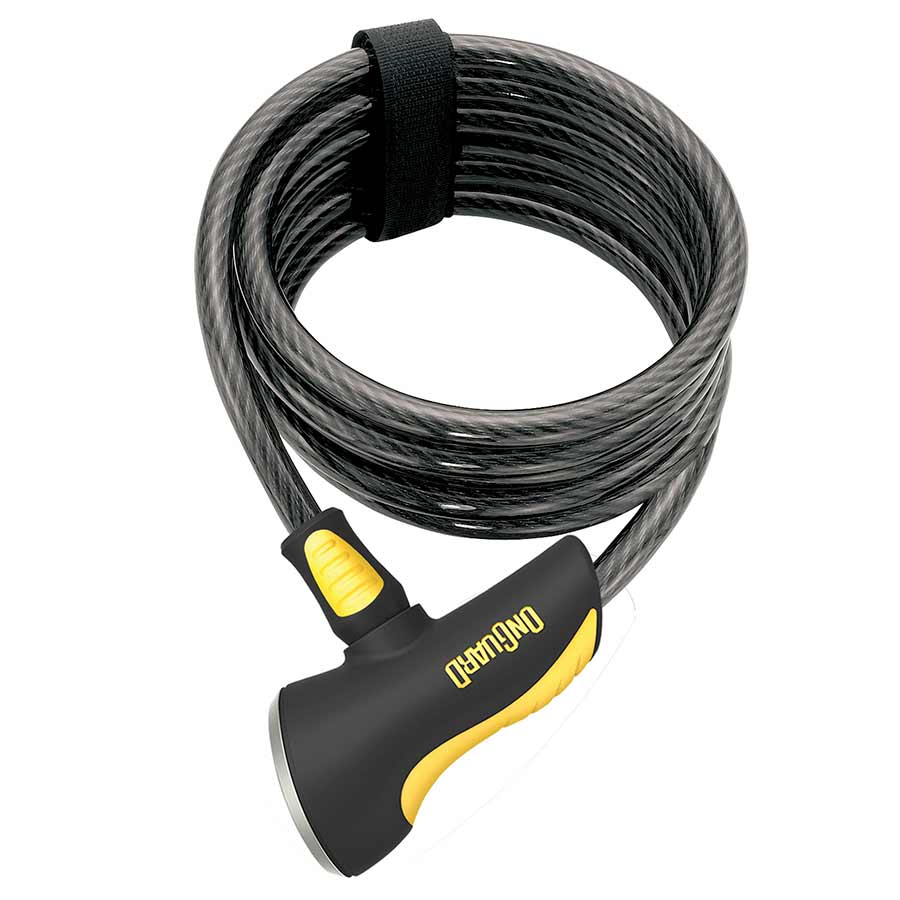 Doberman Key – Quick Cranks
