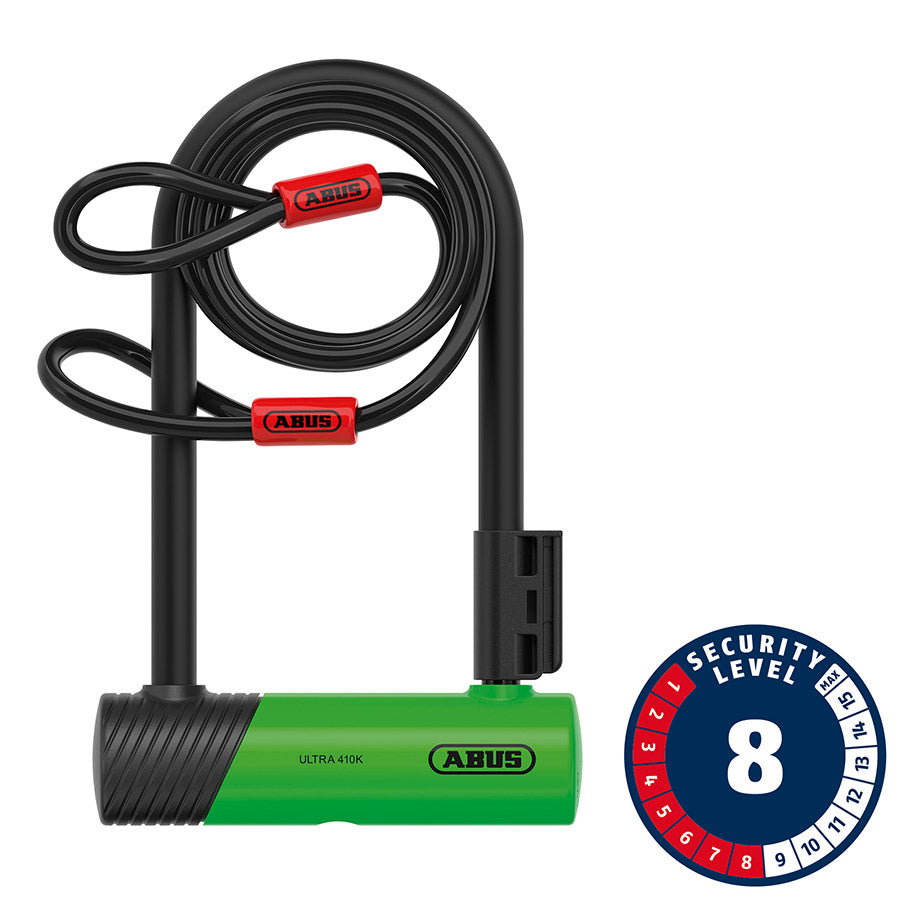 Ultra 410K Mini + Cobra – Quick Cranks