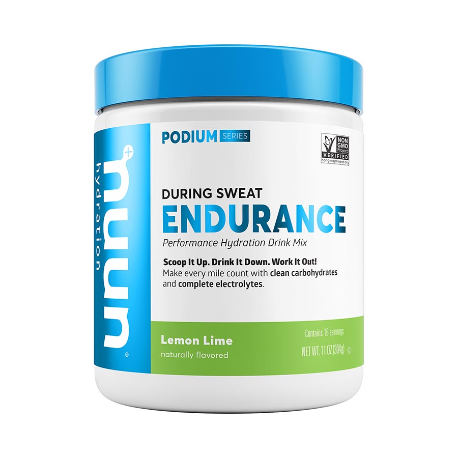 Endurance – Quick Cranks