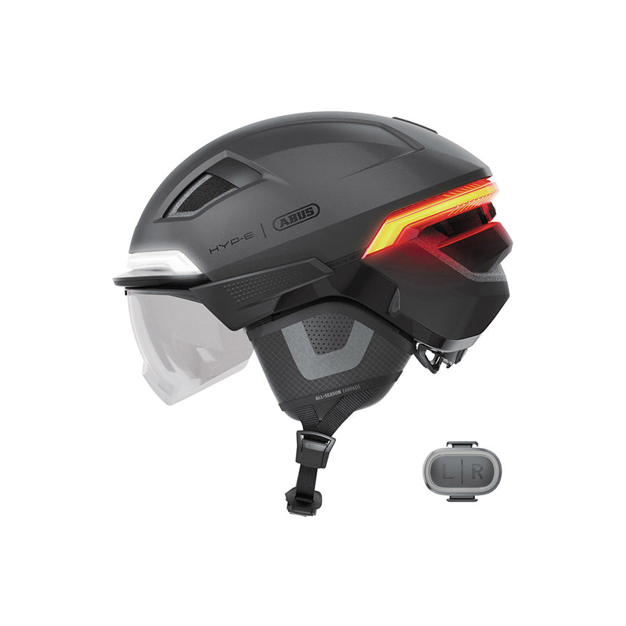 Hyp-E ACE – Quick Cranks
