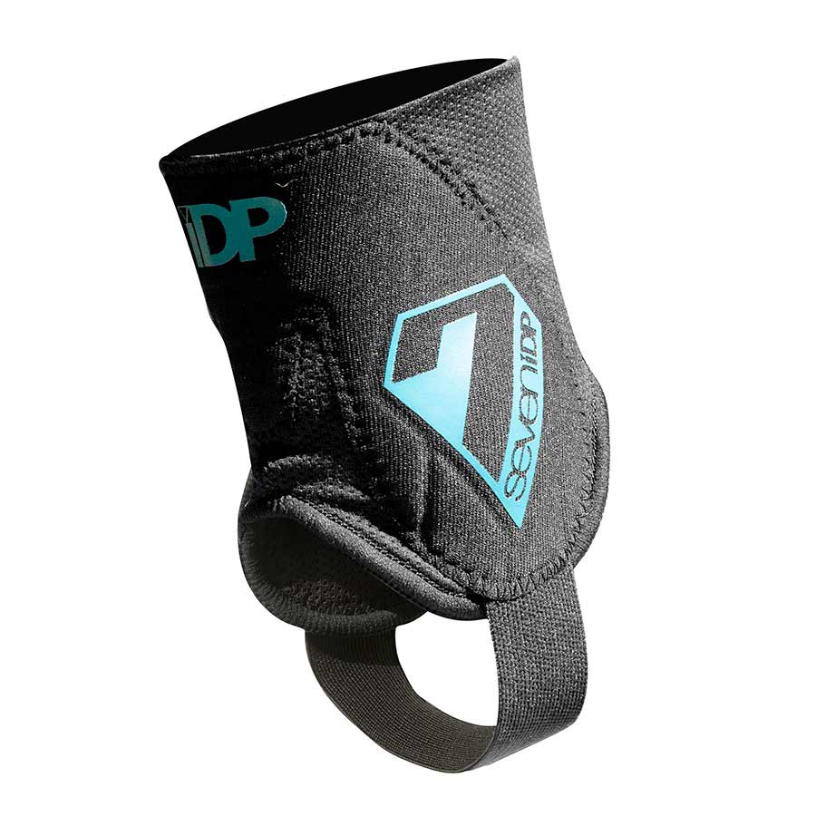 Control Ankle Protector – Quick Cranks