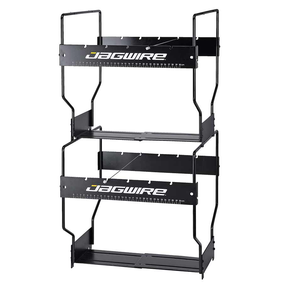 Filebox Organizer – Quick Cranks