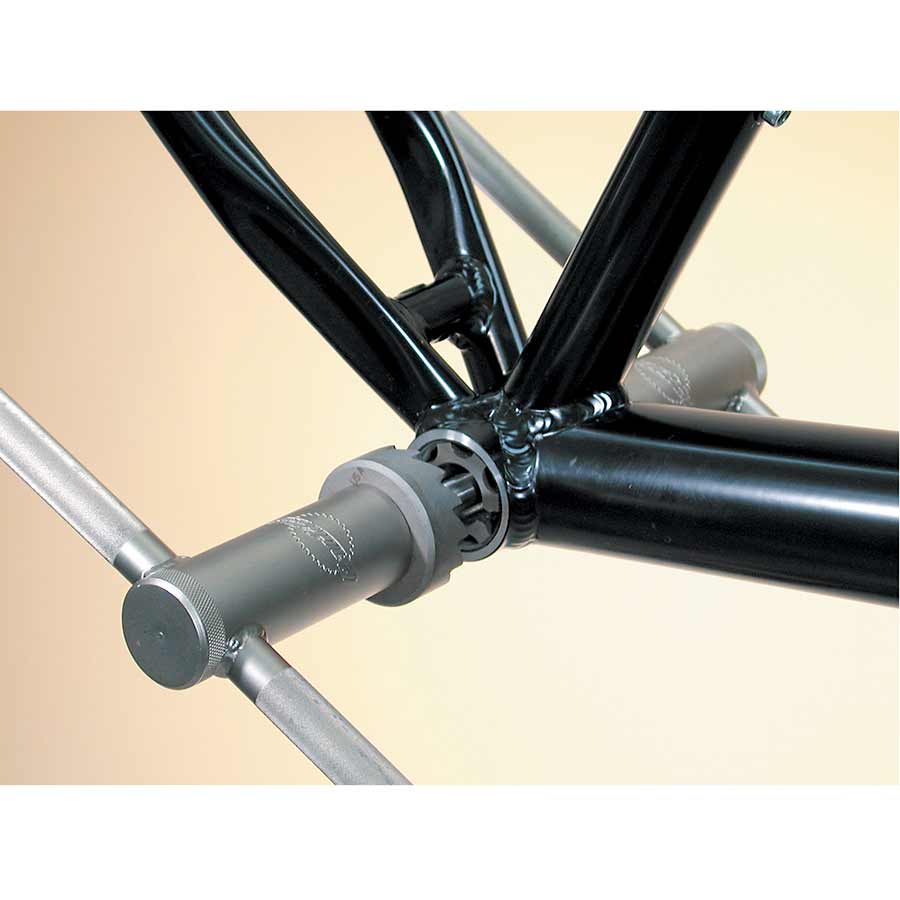 BTS-1 – Quick Cranks