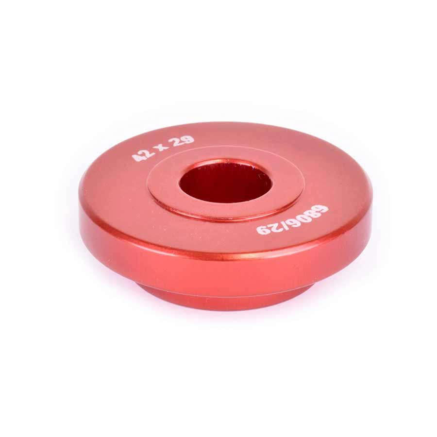 DUB Open Bore Adapter – Quick Cranks