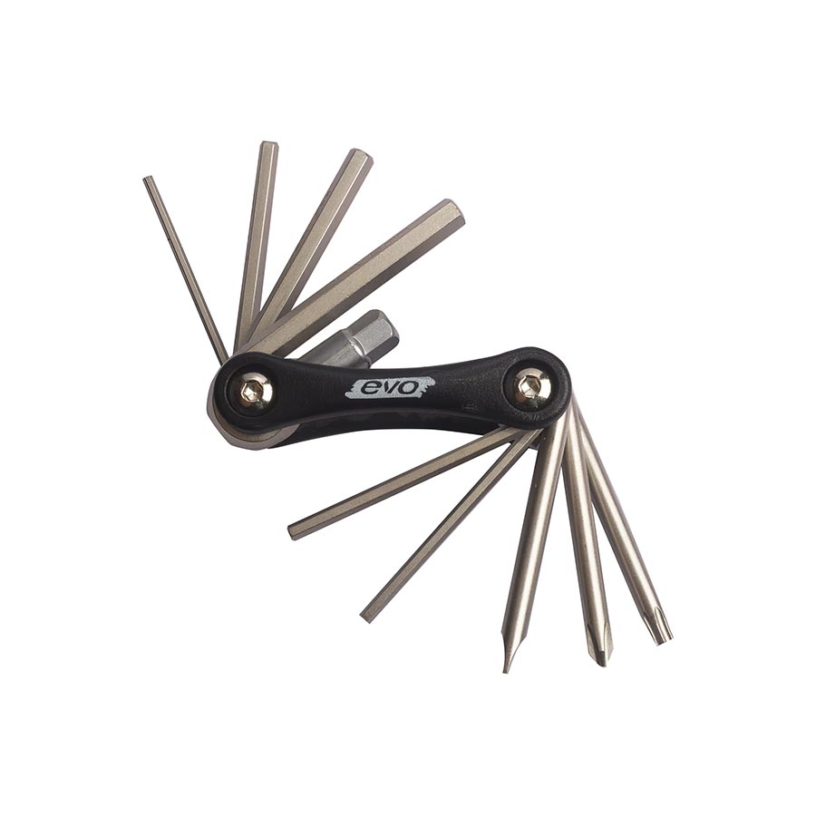 MLT-10 Sport – Quick Cranks