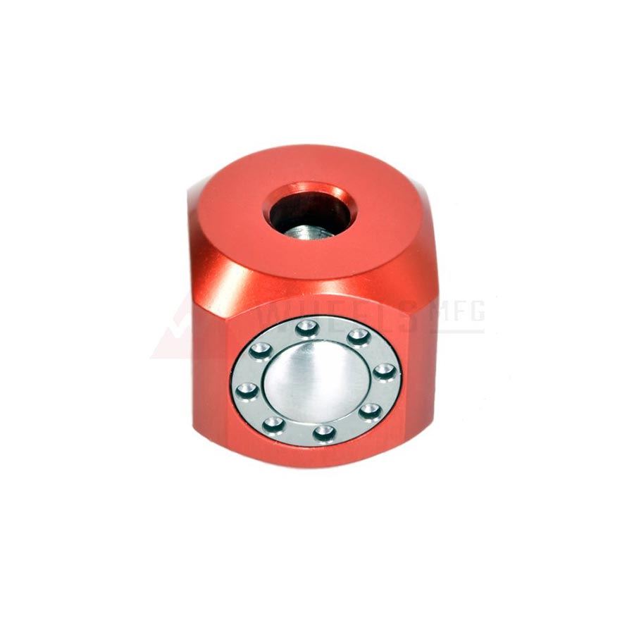 Press Stop Mini – Quick Cranks