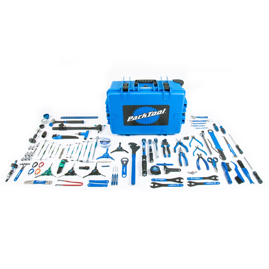 Big Rolling Kit – Quick Cranks