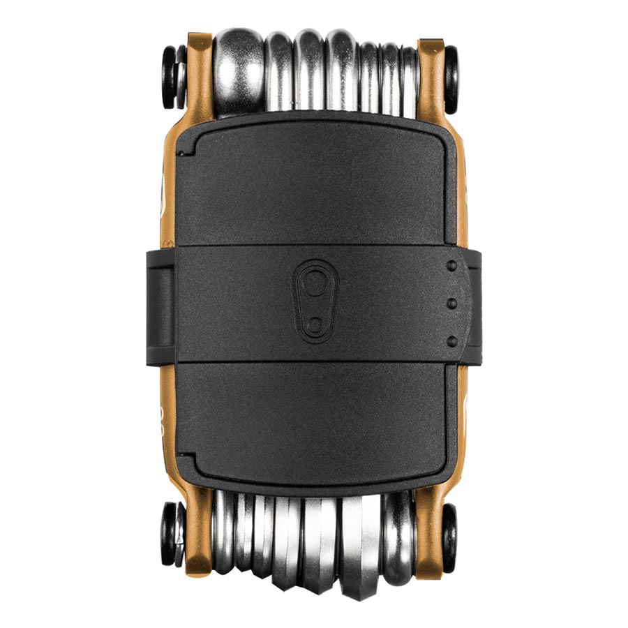 Multi 20 – Quick Cranks
