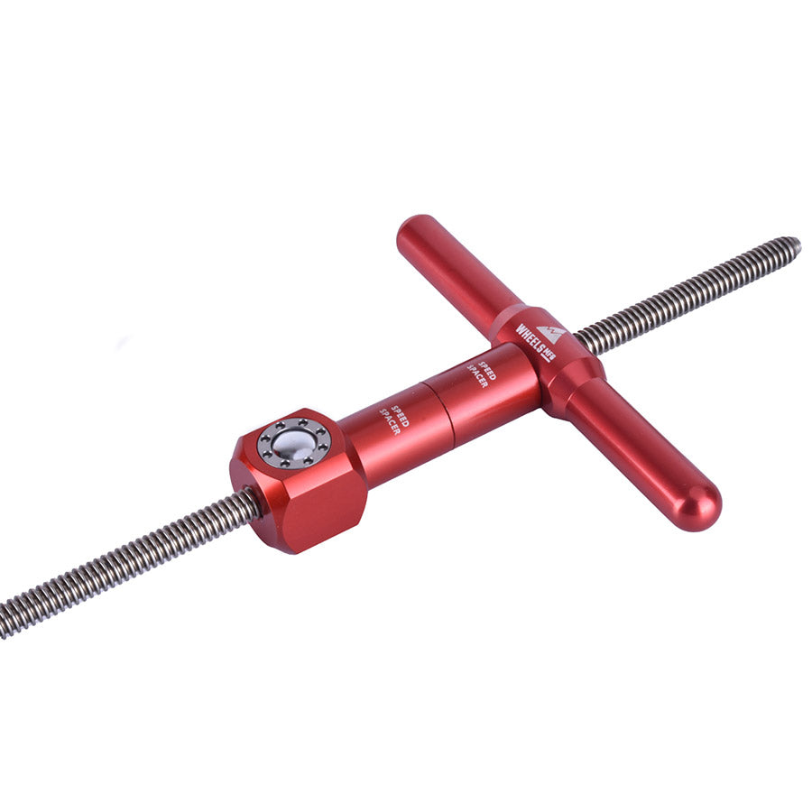 Hub/Suspension Press Kit – Quick Cranks