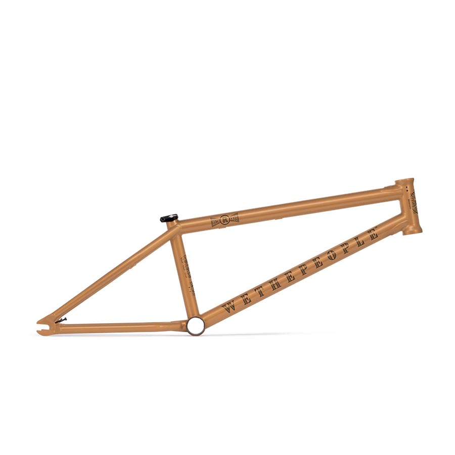 Revolver – Quick Cranks