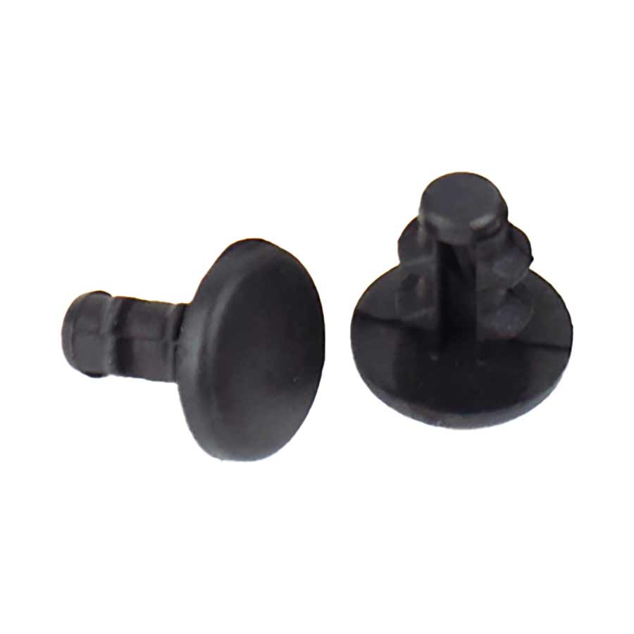 Frame Plugs – Quick Cranks