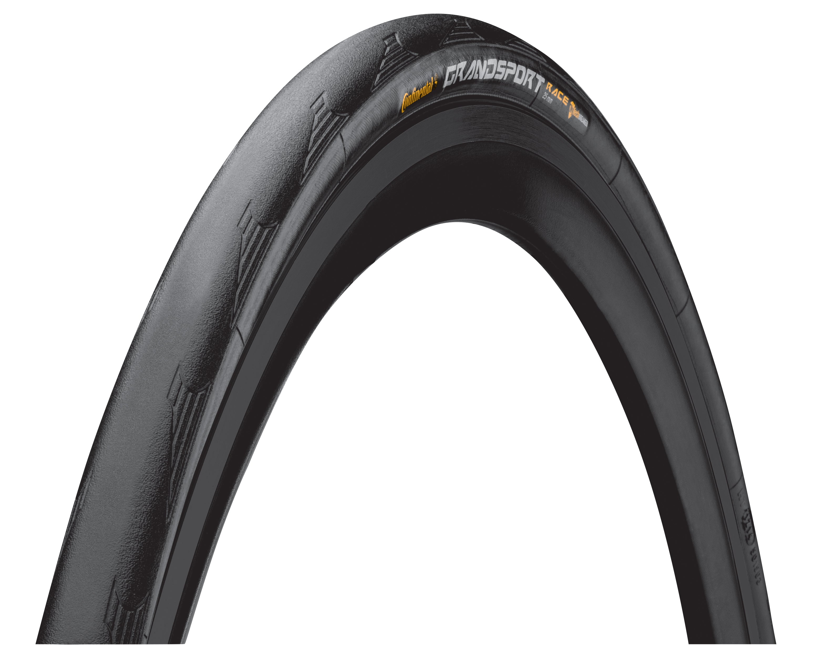 Grand Sport Race | Continental – Quick Cranks