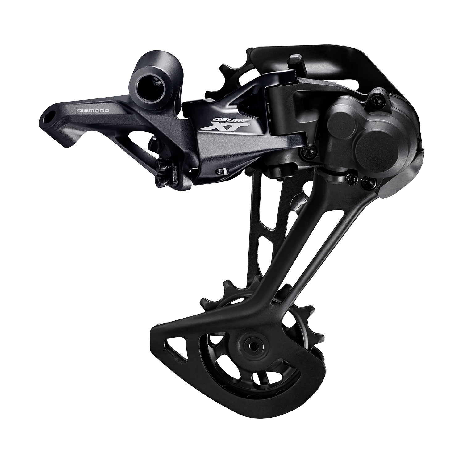 RD-M8100 DEORE XT REAR DERAILLEUR (1x12) Hg rear derailleur | Shimano ...