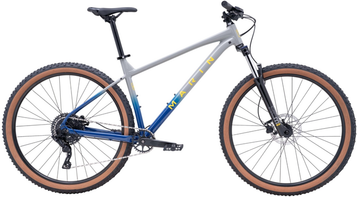 Marin Bikes | Mountain, Gravel & Urban Bikes in Canada – Quick Cranks